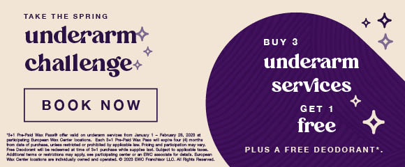 Allen Wax Services | European Wax Center Allen