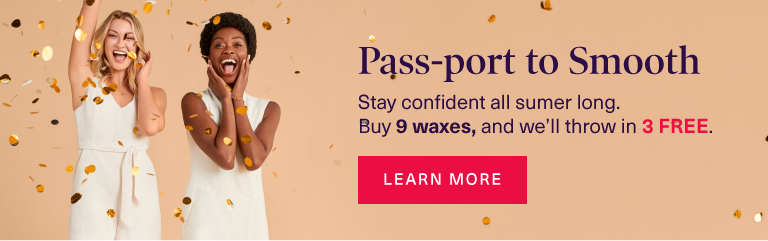 Danbury Wax Services | European Wax Center Danbury