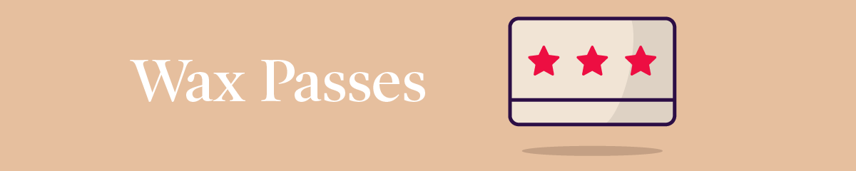 Wax Pass® Packages | European Wax Center - Raleigh - Brier Creek